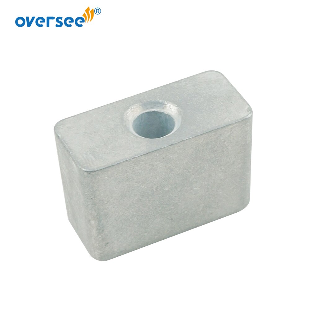 3B7-60218 Zinc Anode For Tohatsu Outboard Motor Br... – Grandado