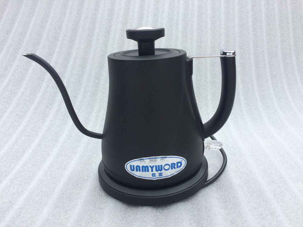 electric kettle Hand-made coffee kettle tea kettle... – Vicedeal