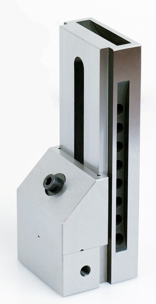 QKG36 precison tool vise, machine vise, high accur... – Vicedeal