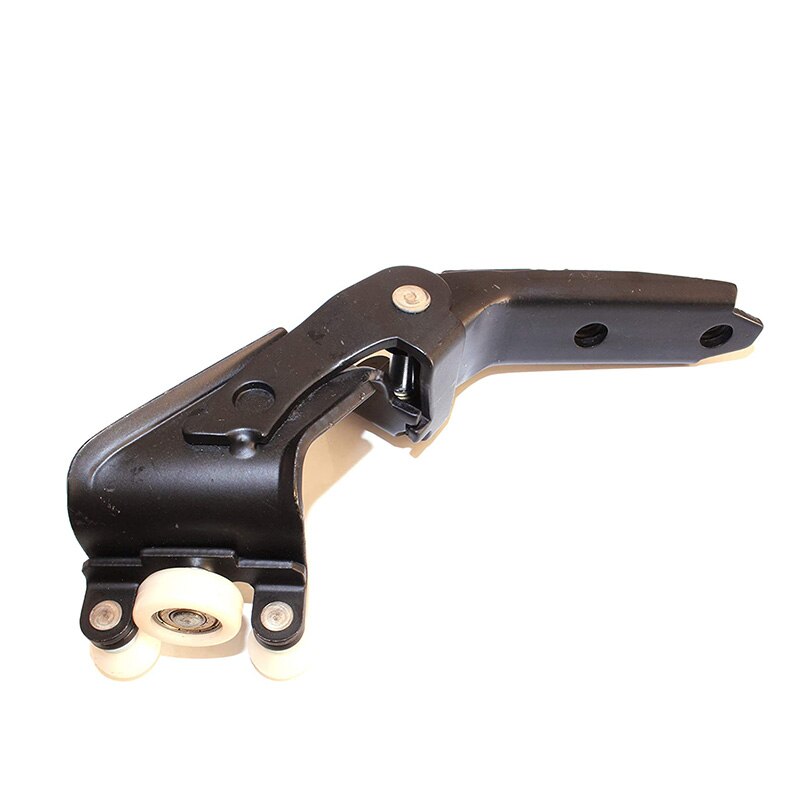 Charnière de roue de guidage central pour porte co... – Grandado