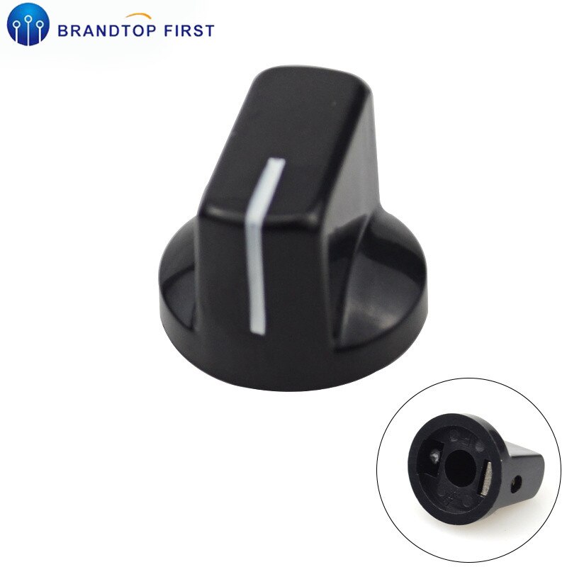 6Mm Potentiometer Pointer Knop – Vicedeal