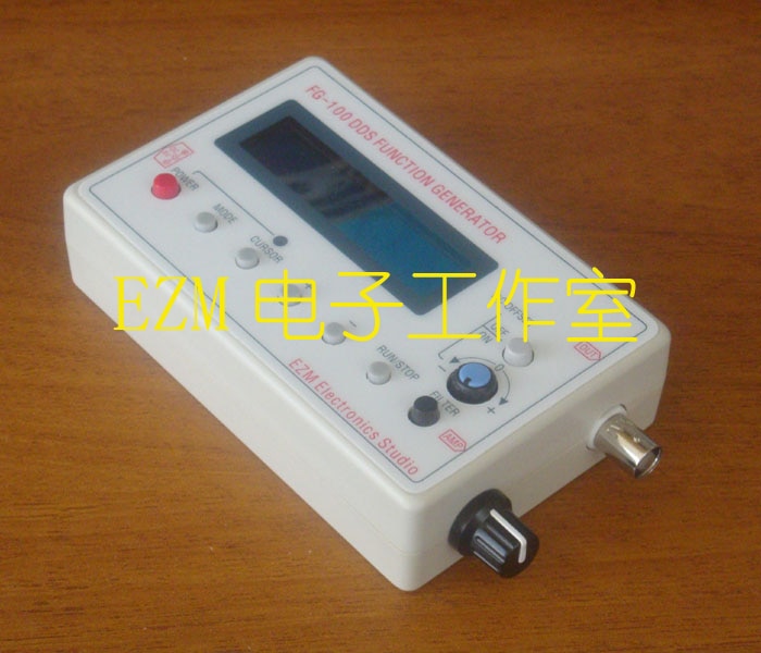 Genuine DDS Signal Generator FG-100 DDS Function G... – Grandado