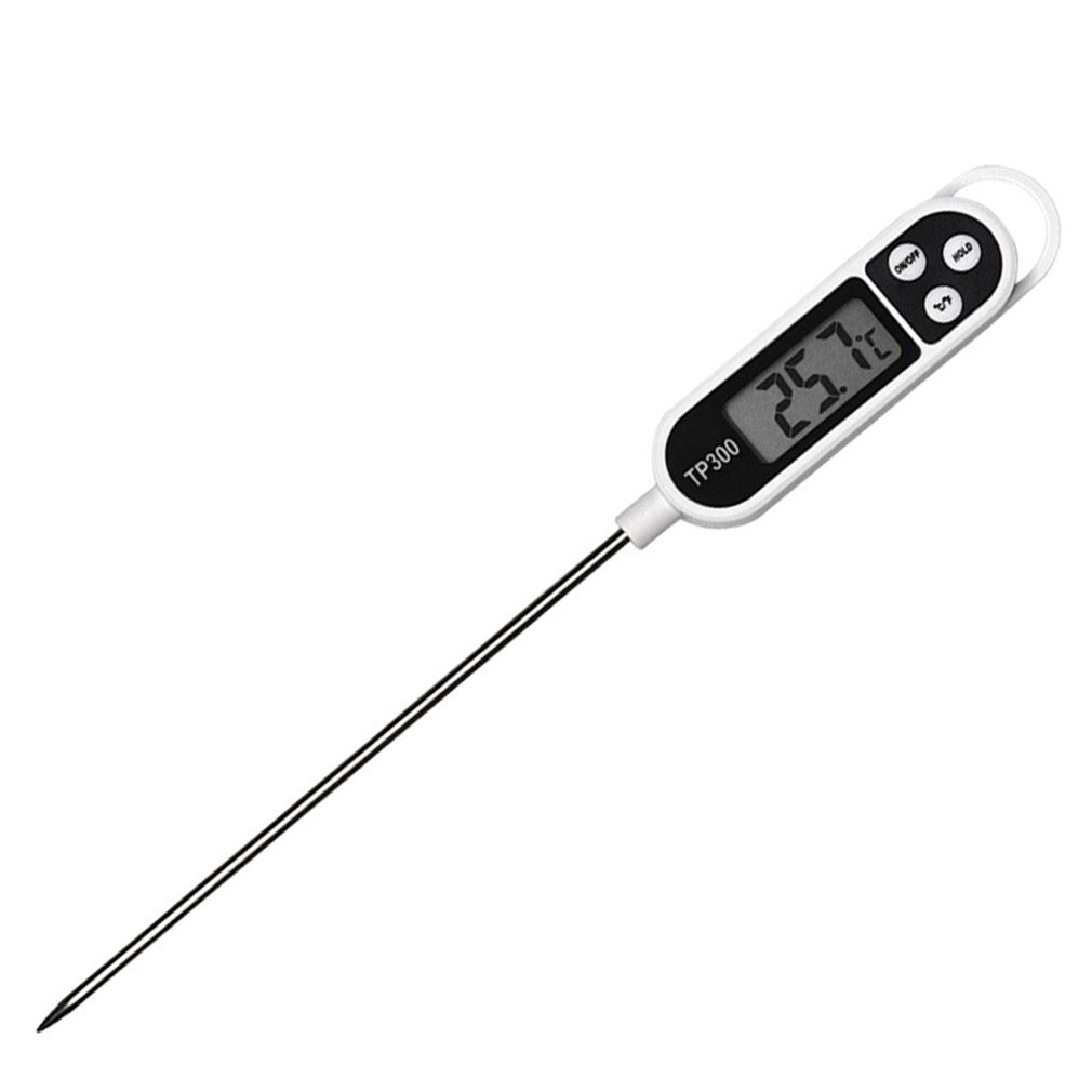 Digital Food Thermometer TP300 Milk Meat Turkey Co... – Vicedeal