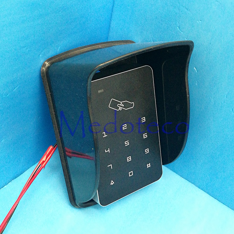 Rfid Access Control High Security RFID Proximity E... – Grandado