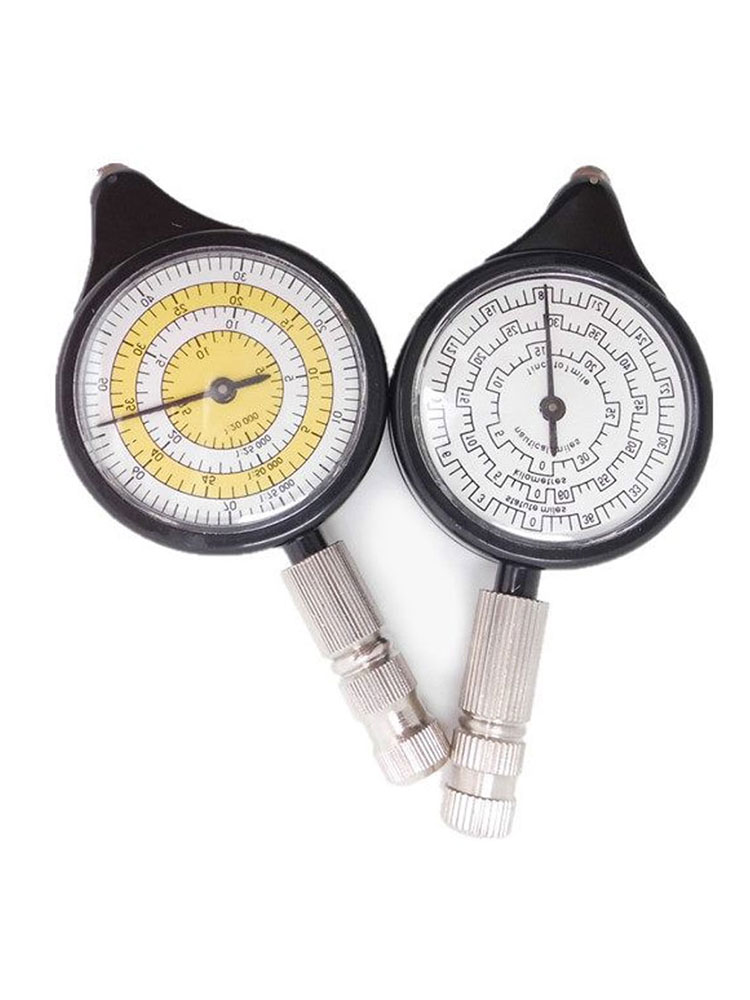 Multi-functional Map Measuring Gauge Range Finder ... – Grandado