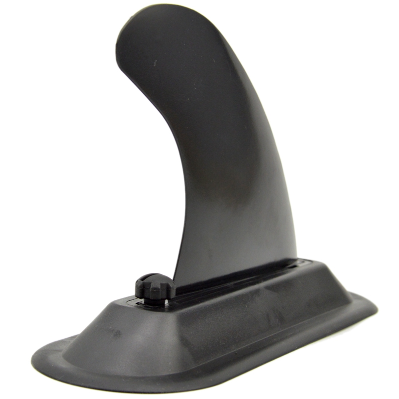Kayak Tracking Fin Detachable PVC Center Board Fin... – Vicedeal