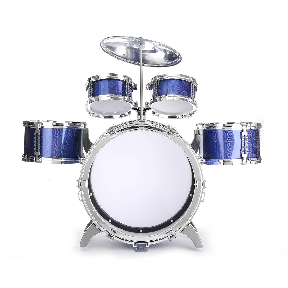 Children Kids Drum Set Kit Musical Educational Toy... – Vicedeal