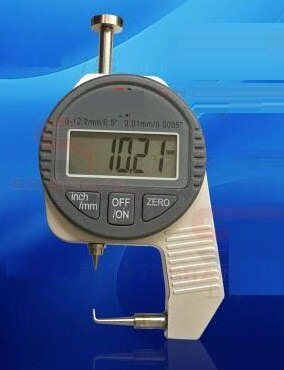 0-15MM pipe tube thickness caliper caliber gauge c... – Vicedeal