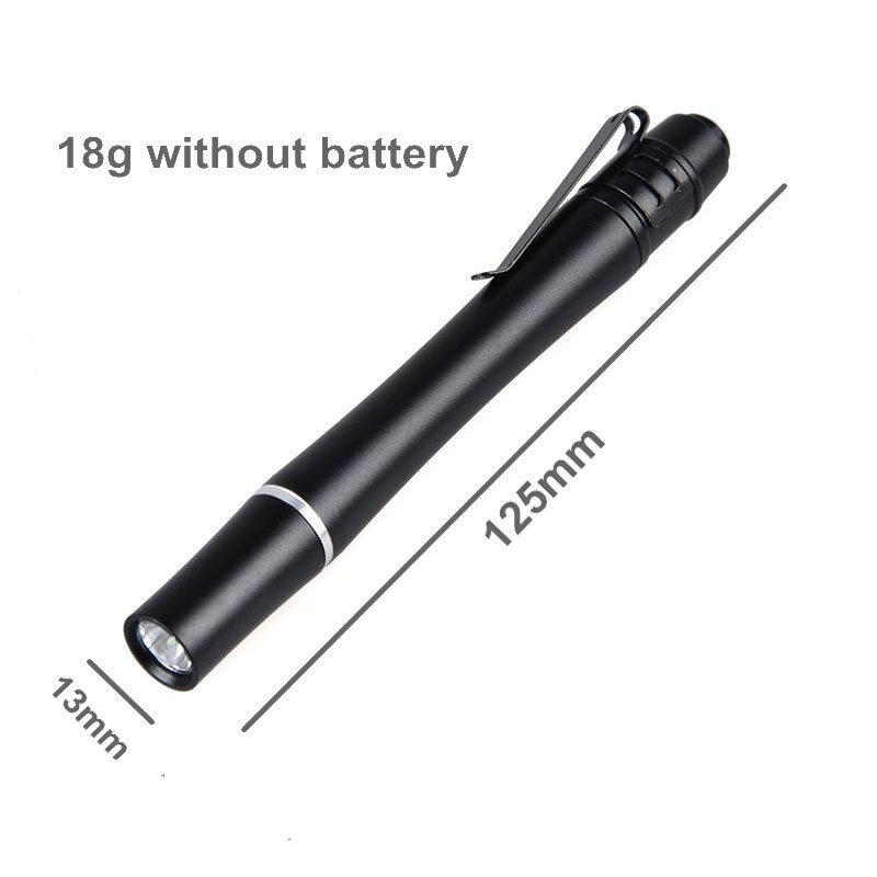 TMWT Mini Pocket Ultraviolet Pen Lijm Curing Onzic... – Vicedeal