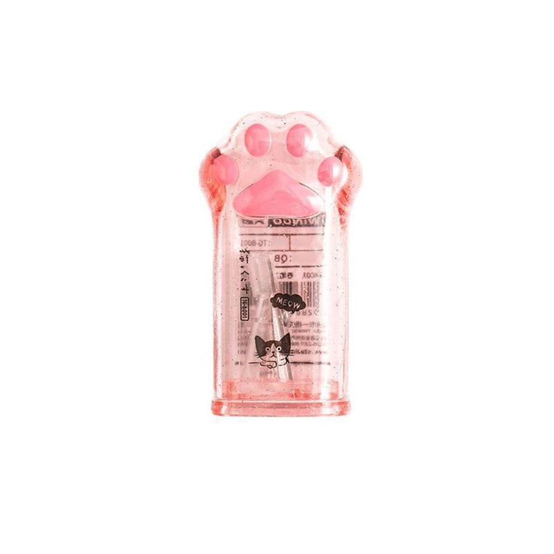 Cute Mini Cat Paw School Student Pencil Sharpener ... – Grandado