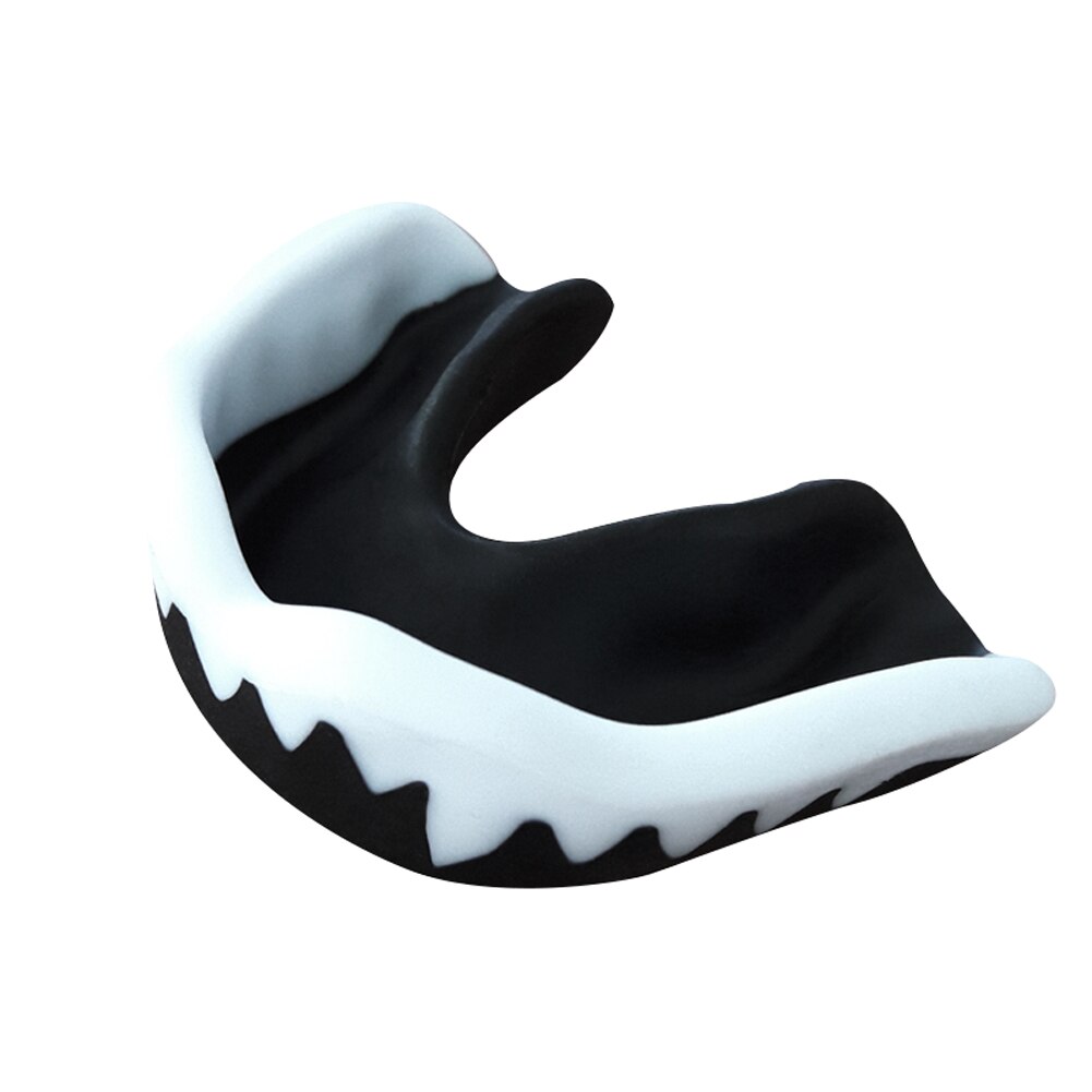 Basketball Mouth Guard Portable Soft Odorless Adul... – Grandado