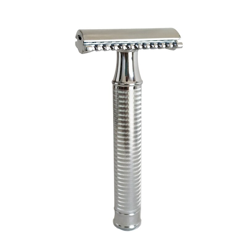 dscosmetic Open Comb and closed comb Double Edge S... – Grandado