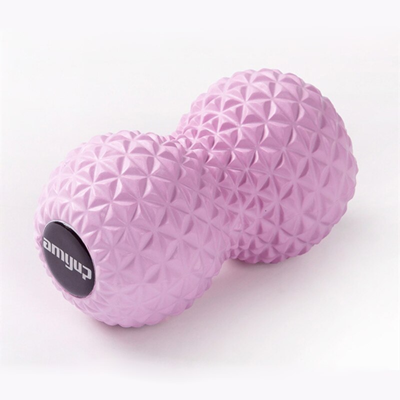 Yoga Apparatuur Vrouwen Yoga Foam Blok Roller Pind... – Vicedeal
