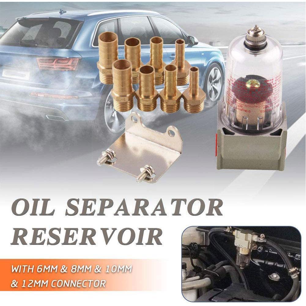 Engine Oil Separator For Catch Reservoir Oil Separ... – Grandado