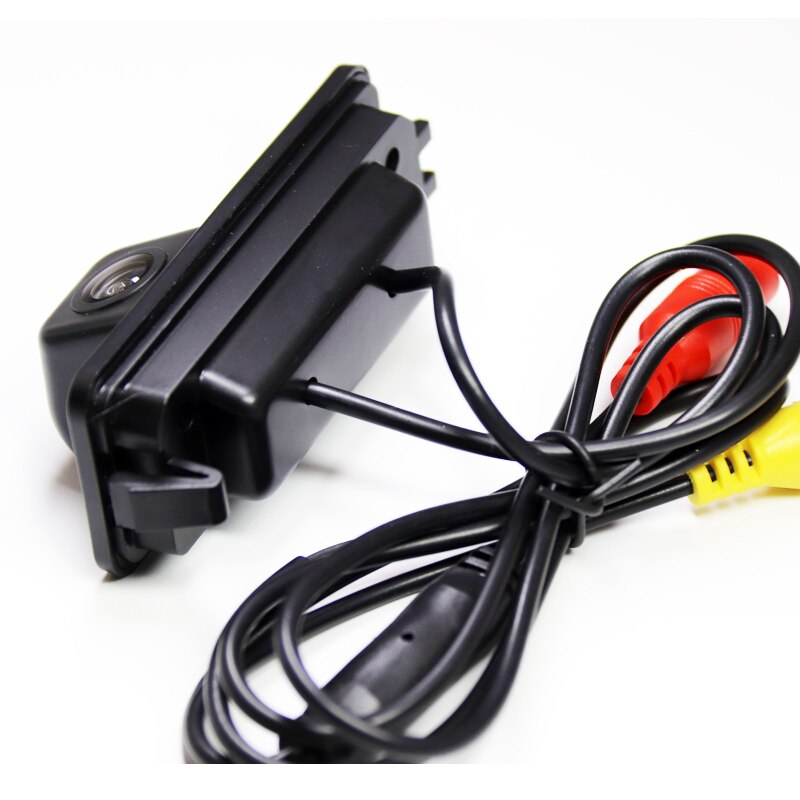 Ccd Hd Car Parking Rear View Reverse Camera For Vw Grandado