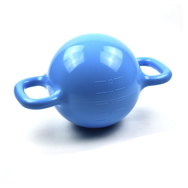 12LB Dumbbells Water Filled Adjustable Weight Kett... – Grandado