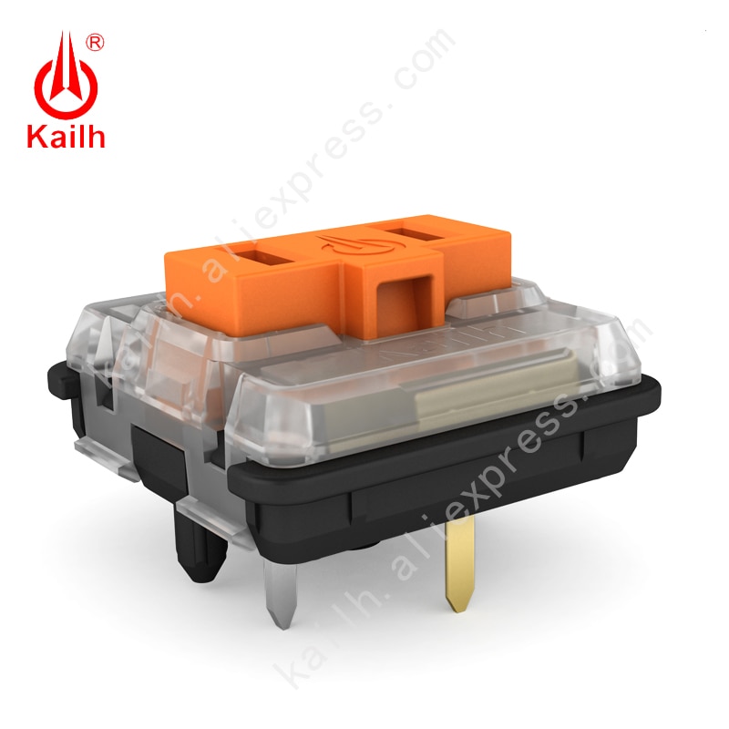 Kailh Choc Low Profile Heavys Switches ChocThink C... – Grandado