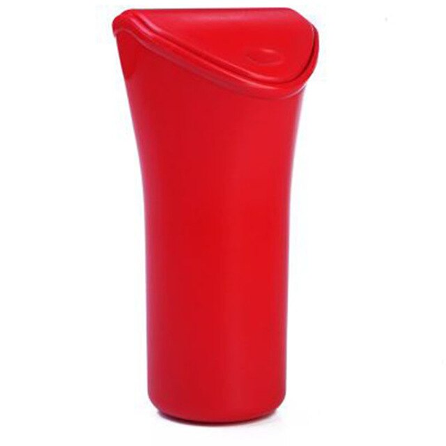 ZD Auto Vuilnisbak Trash Dust Case Paraplu Houder ... – Grandado