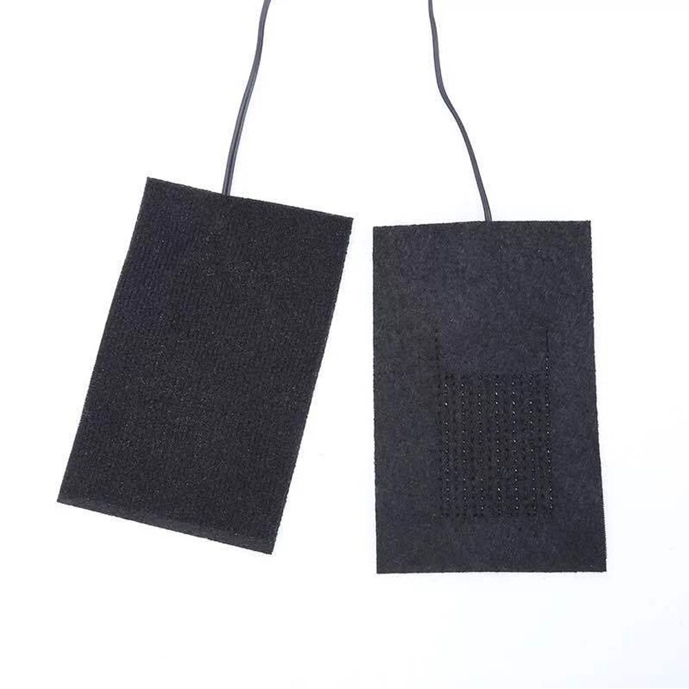 USB Electric Charged Heating Jacket Winter Three-l... – Grandado