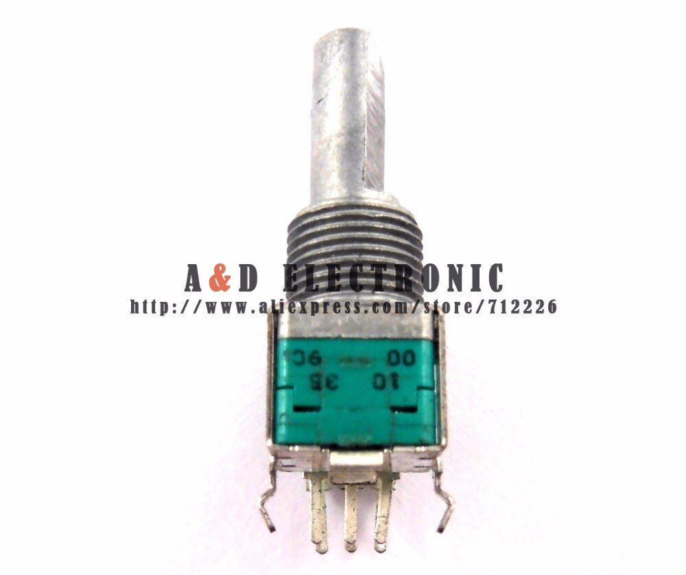 DCS1072 Rotary Pot Variable Resistor Für DJM-1000 ... – Grandado