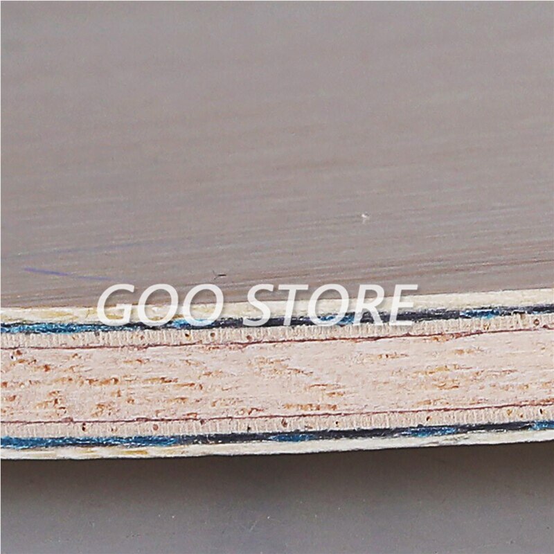 YINHE PRO-01 ALC (ZHU YI Special) Viscaria Type Ta... – Grandado