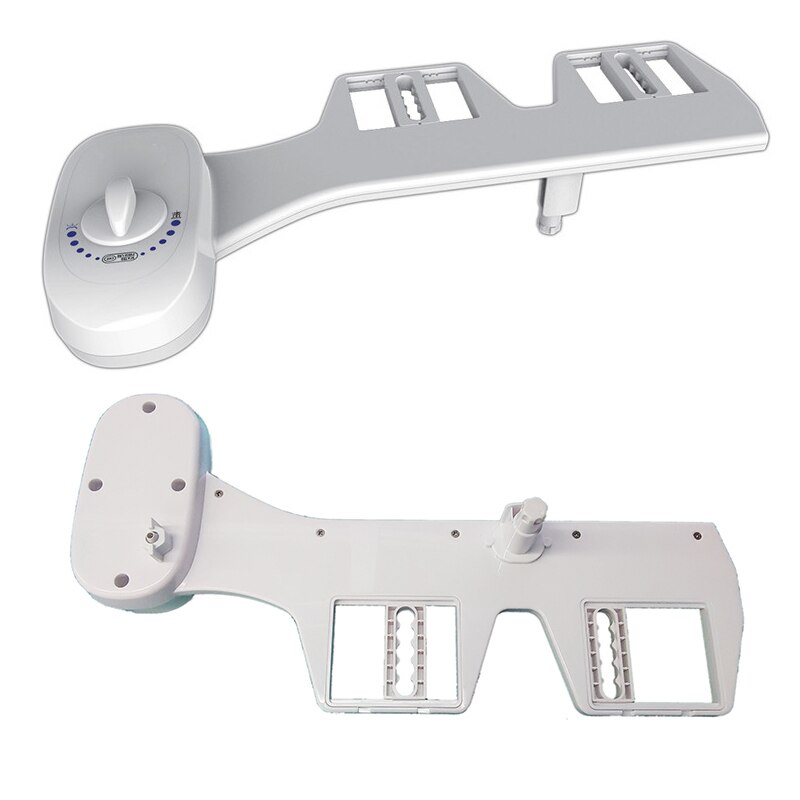 Cold Water Double Single Nozzle Washing Toilet Sea... – Grandado