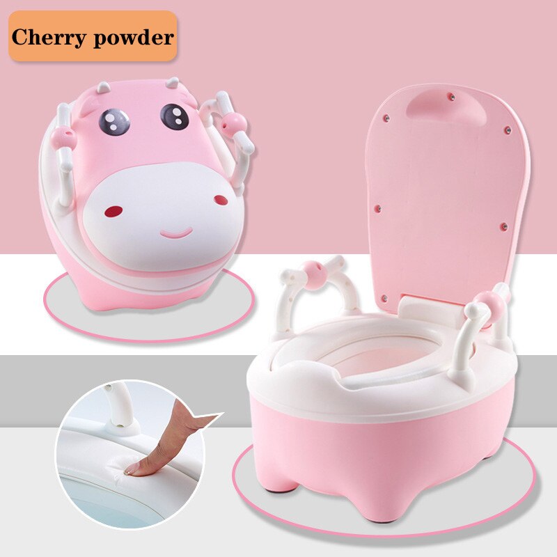 Baby Pot For Children Boys Potty Toilet Seat Baby ... – Grandado