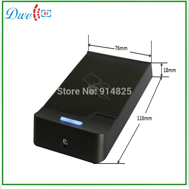 EM-ID Wiegand 34 Proximity 125 Khz Smart reader rf... – Grandado