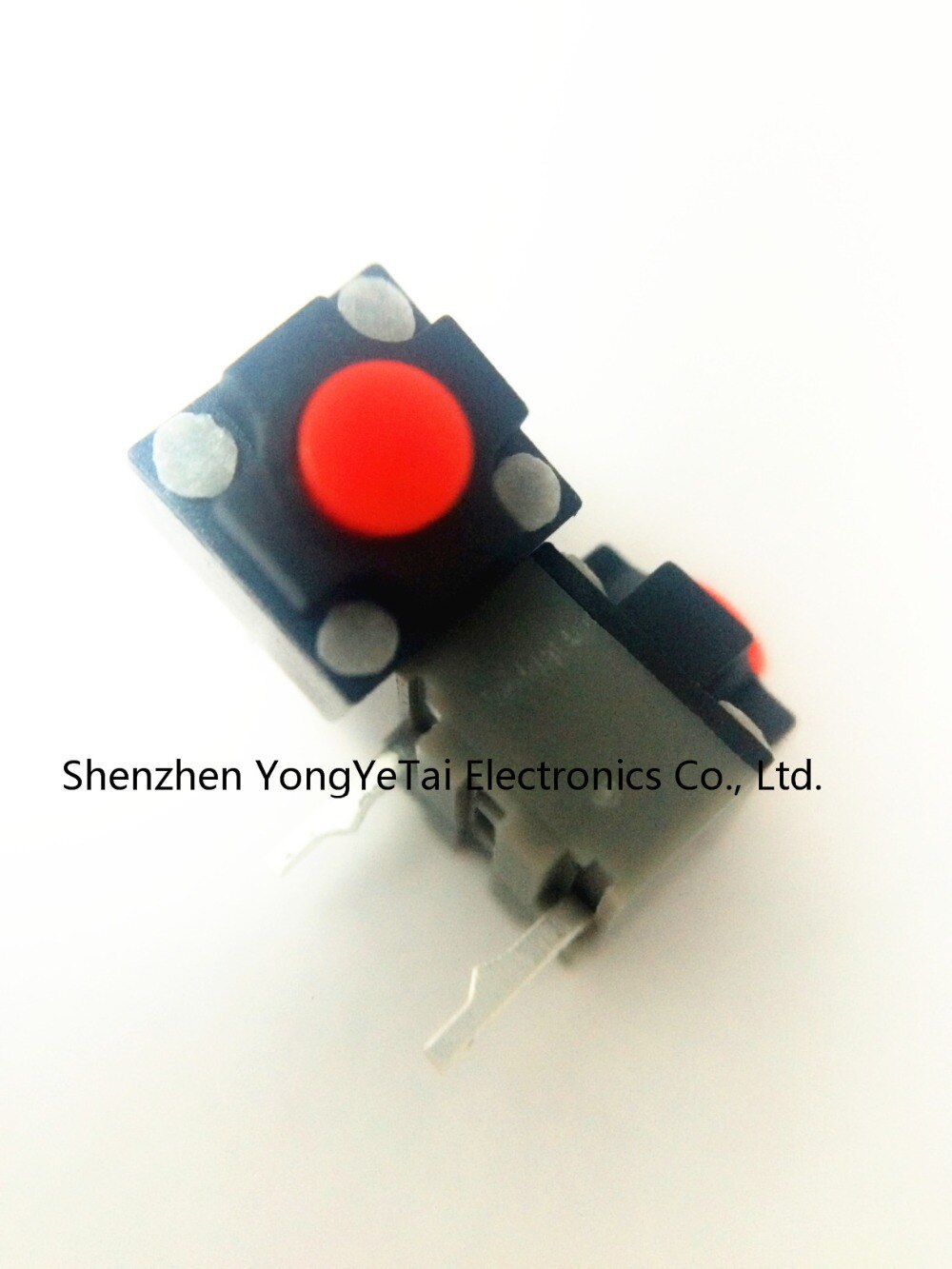 Silent square mouse micro switch button 6*6*7.3MM ... – Grandado