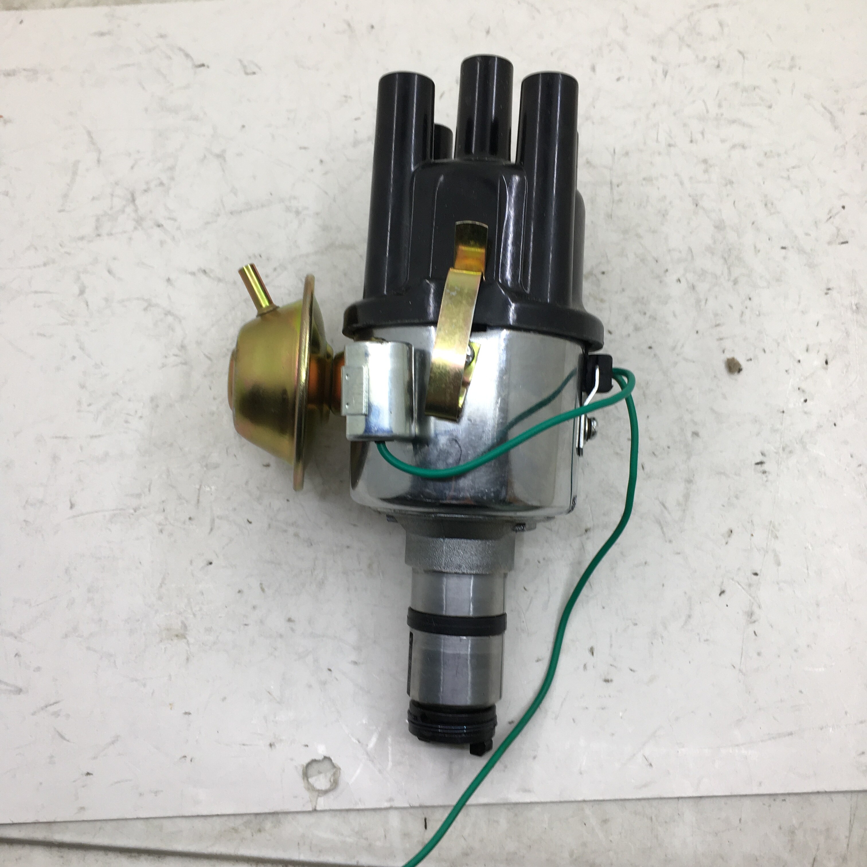 SherryBerg point distributor 009 Distributor, 034 ... – Grandado