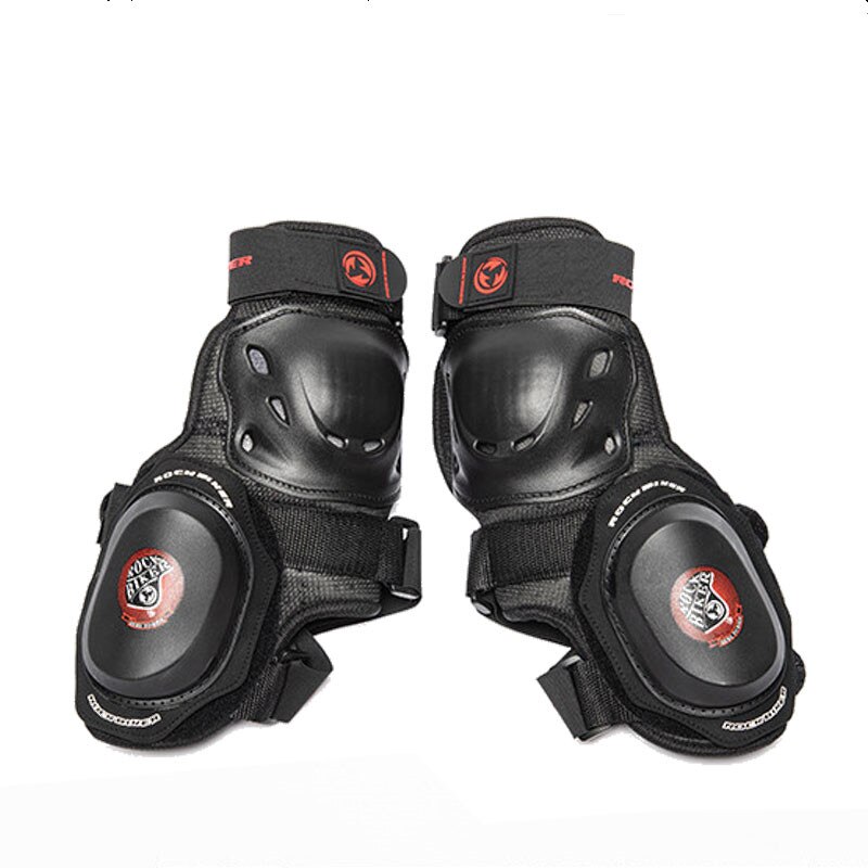 Motorcycle Knee Pads Motocross Protector Protectiv... – Grandado