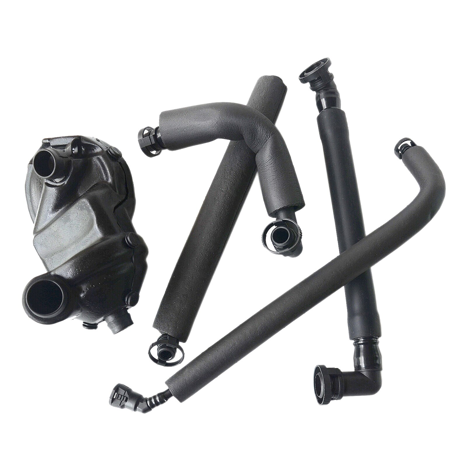 Carter Vent Valve & Ontluchtingsslang Kit Voor Bmw... – Vicedeal