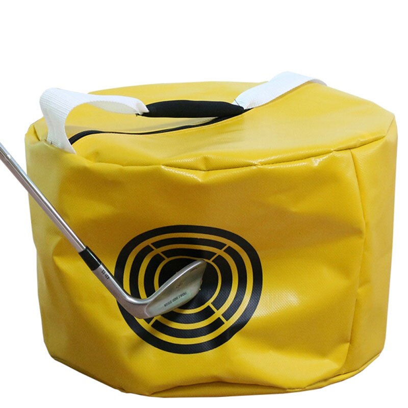 1pcs Golf Power Impact Swing Aid Practice Training... – Grandado