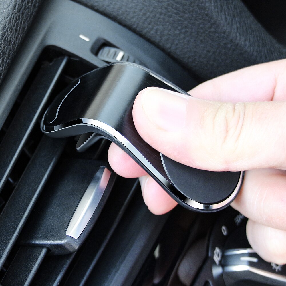 1Pcs Magnetische Auto Telefoon Houder Auto Gps Mou... – Grandado