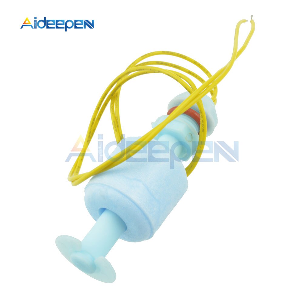 52mm PP Liquid Water Level Sensor Horizontal Float... – Grandado