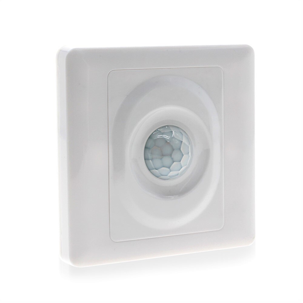 100-250V Light & Sound Pir Motion Sensor Switc... – Grandado
