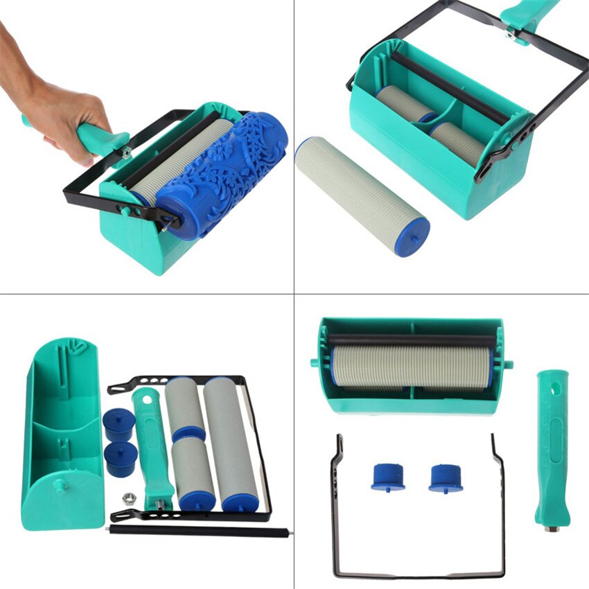 DIY Wall Decoration Tools - 5 Inch Handle Grip App... – Grandado