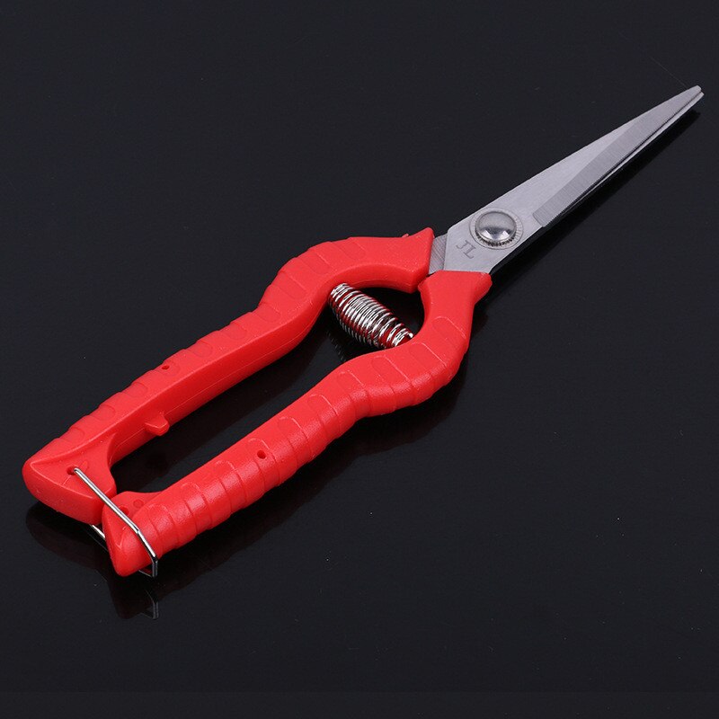 Stainless Steel Garden Scissors Grafting Tool Frui... – Vicedeal