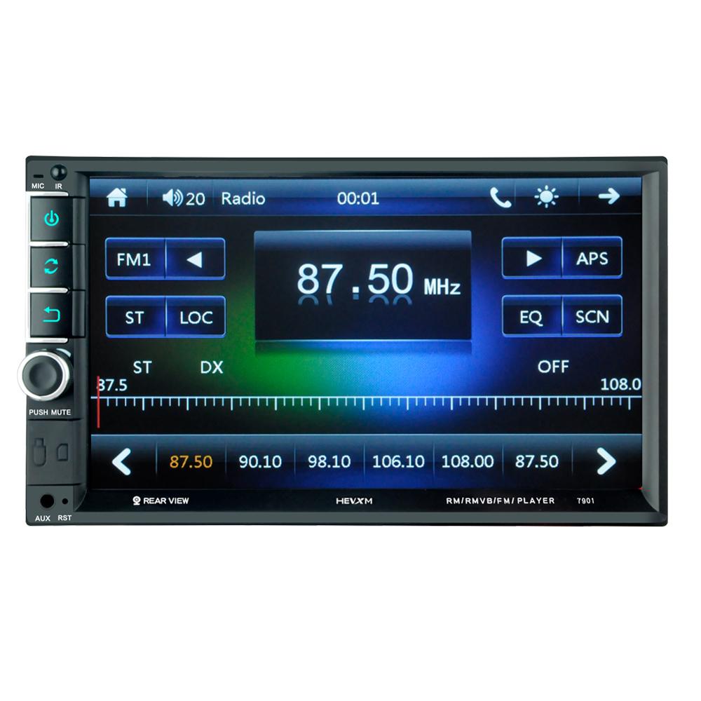 2din rádio do carro android multimídia jogador aut... – Grandado