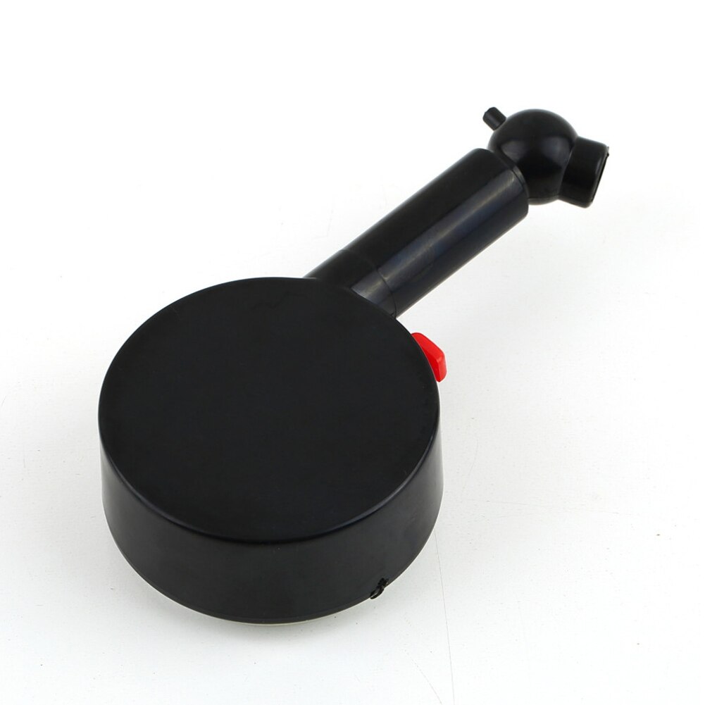 Auto Wheel Tire Luchtdrukmeter Meter Handvat Spieg... – Vicedeal