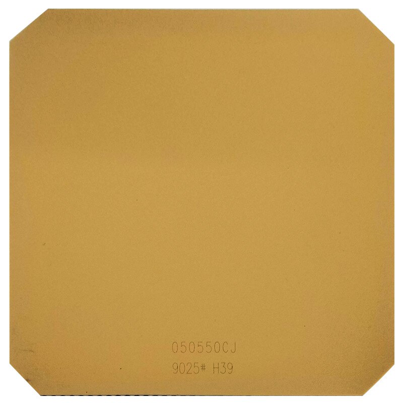 Original Yinhe Milkyway Jupiter 2 II table tennis ... – Vicedeal