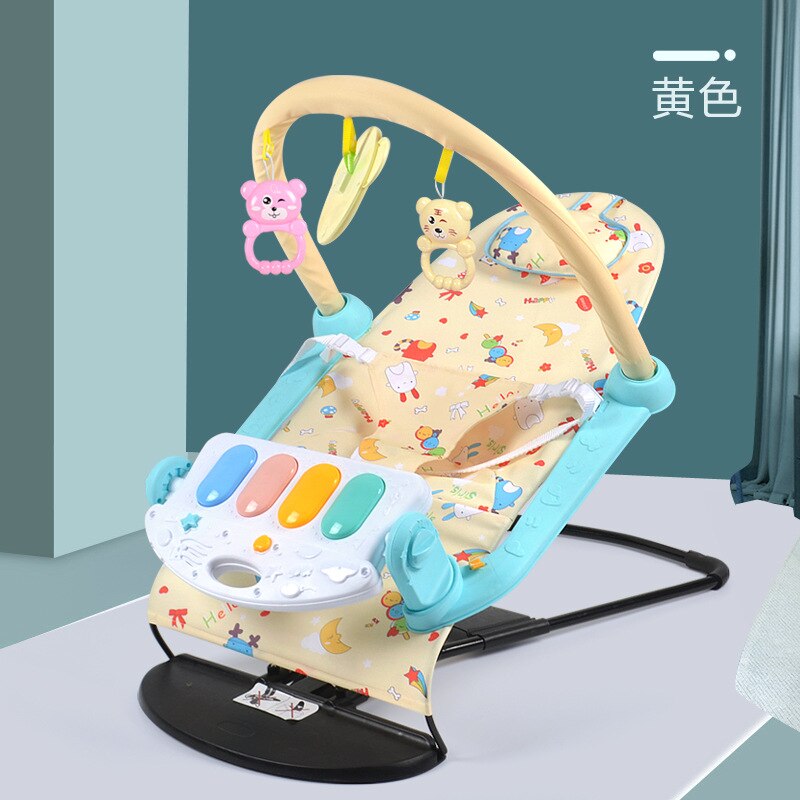 Infant Two-In-One Folding Fitness Frame Children's... – Grandado