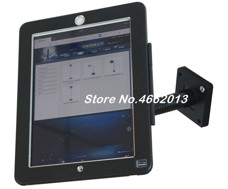 tablet Security Gooseneck Tabletop Wall Mount hold... – Vicedeal
