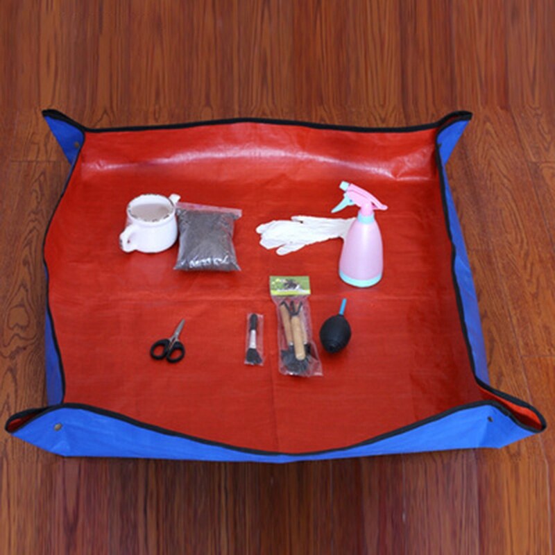 Plant Change Thicken Pad Reusable Waterproof Basin... – Vicedeal