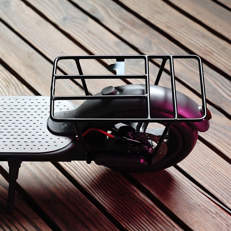 Novel-Elektrische Scooter Rear Plank Gemodificeerd... – Vicedeal