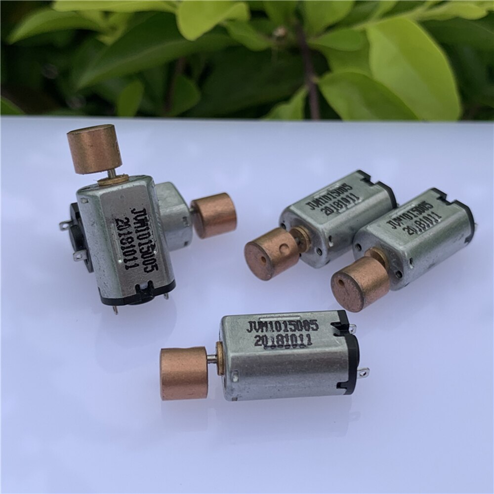 DC Motor M20 DC3V 3.7VMini Micro Vibration Motor D... – Vicedeal