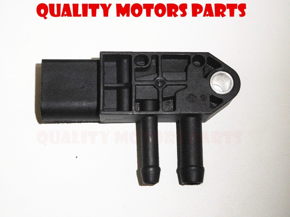 DPF Diesel Particulate Filter Differential Pressur... – Grandado
