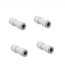 Smc Type Fittings AKH06-00 Od 6Mm Rechte Type Teru... – Grandado