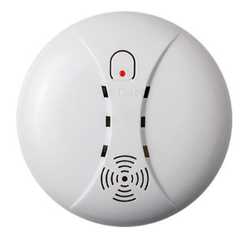 5 Packs Draadloze Rookmelder WIFI GSM Home Securit... – Vicedeal