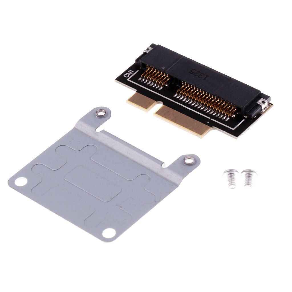 Dovewill msata ssd til ssd (7+17 pin) adapterkort ... – Vicedeal